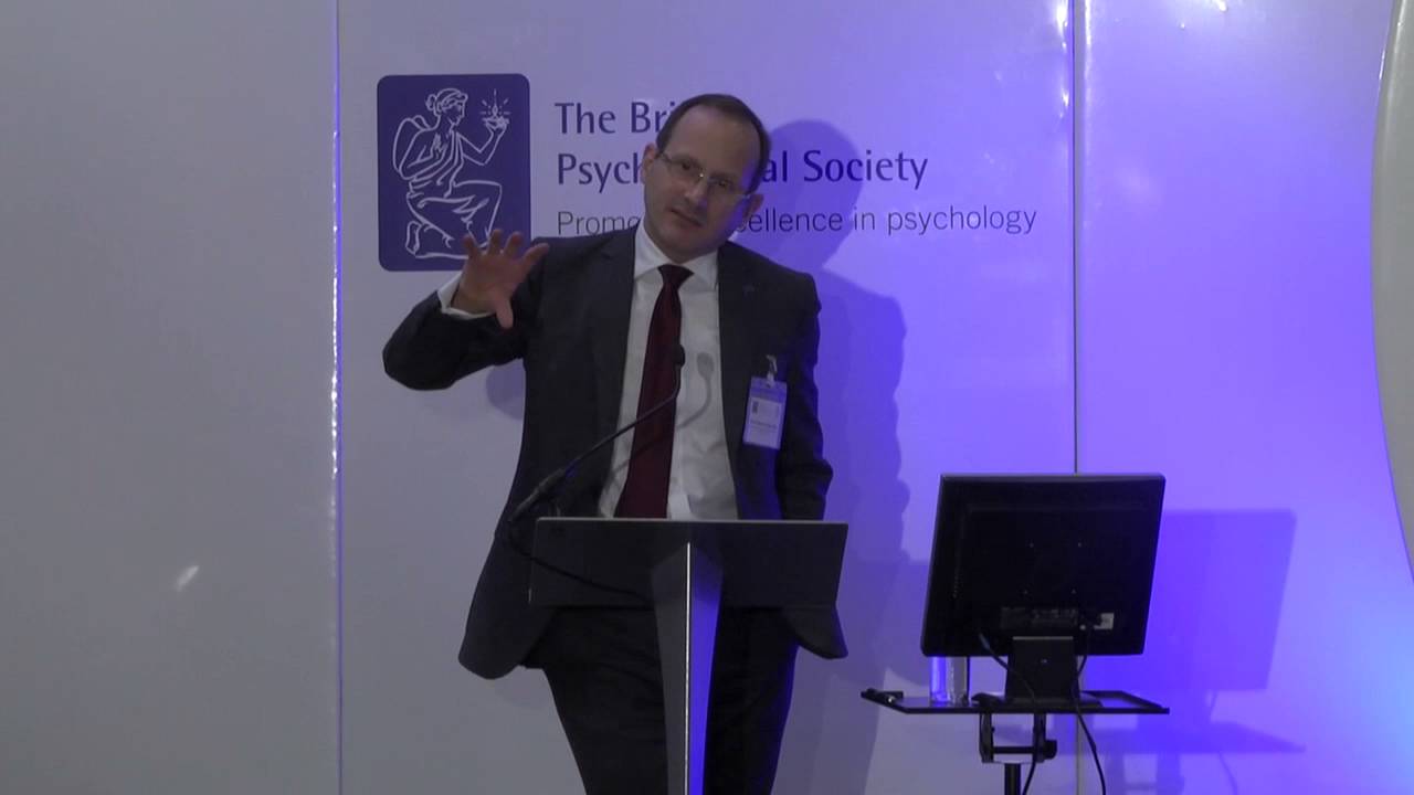 Why we need a whole new approach to mental health and wellbeing ...