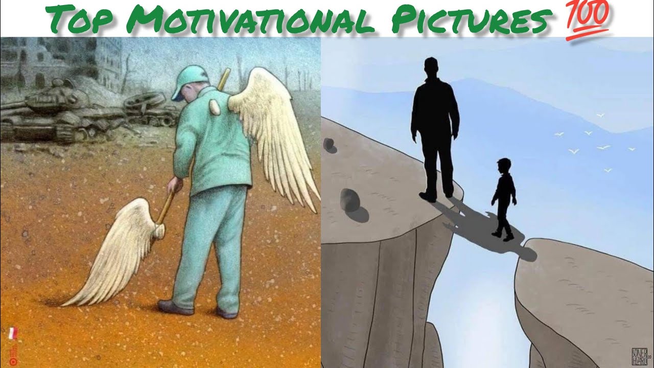 Top Motivational Pictures 💯 | Deep Meaning Images | Deep Meaning ...