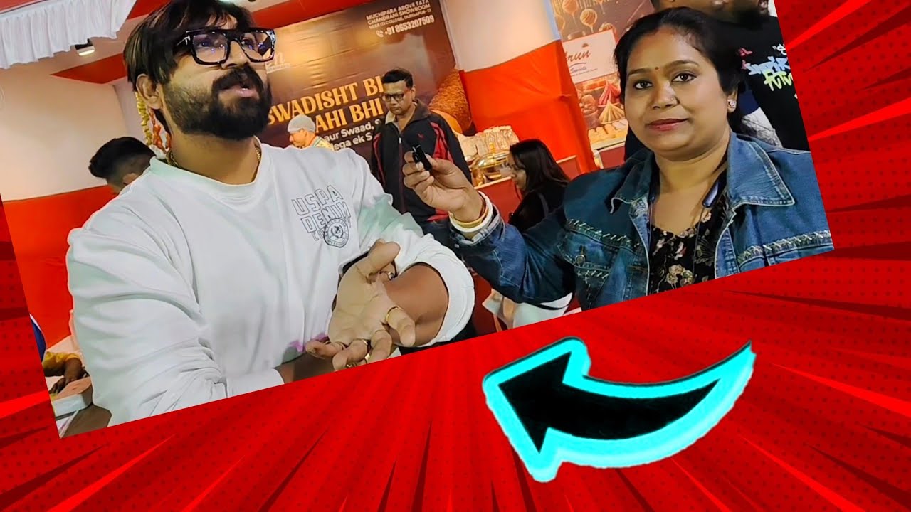 D Bapi Biriyani owner er sathe dakha holo 😲😱#dbapibiryani #food - YouTube