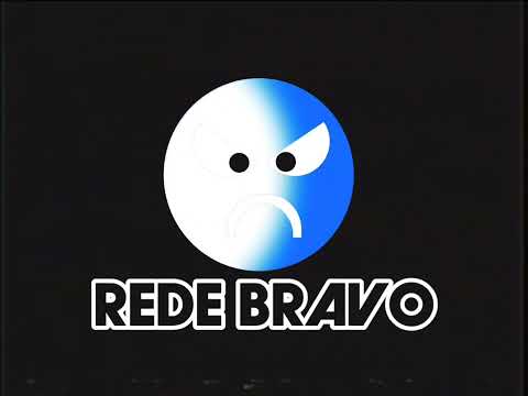 Rede Bravo saindo do ar (1980) - YouTube