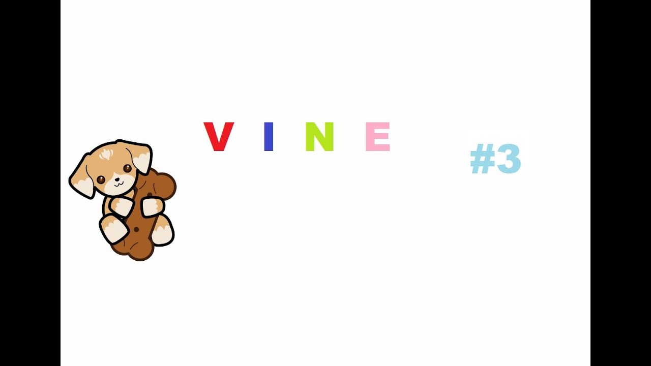 VINE |#3| SHIT VINE - YouTube