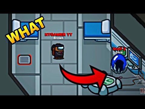 Among Us Funny Moments #2|| Funny Moments Among Us Gameplay No ...