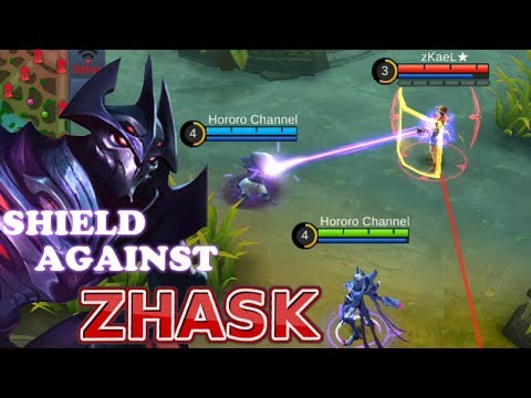 CAN LOLITA COUNTER THIS NEW OP MAGE?