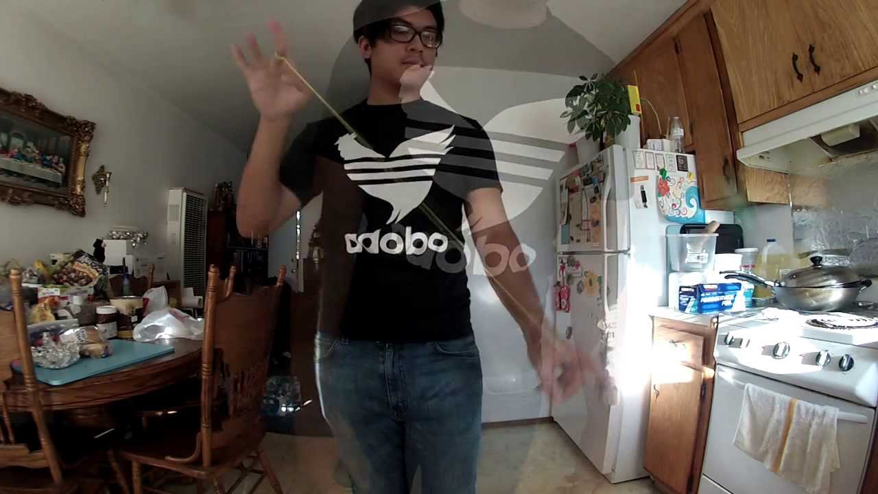 TYYT - Droppin' to Dem Gates by Nickie Cardano - YouTube