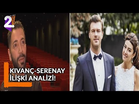 Serenay Yuva Yıkan Kadın Olur Mu? | Müge ve Gülşen'le 2. Sayfa