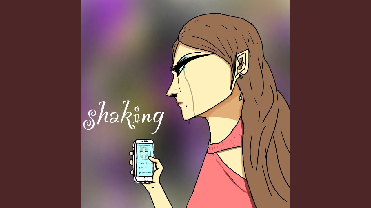 shaking - YouTube