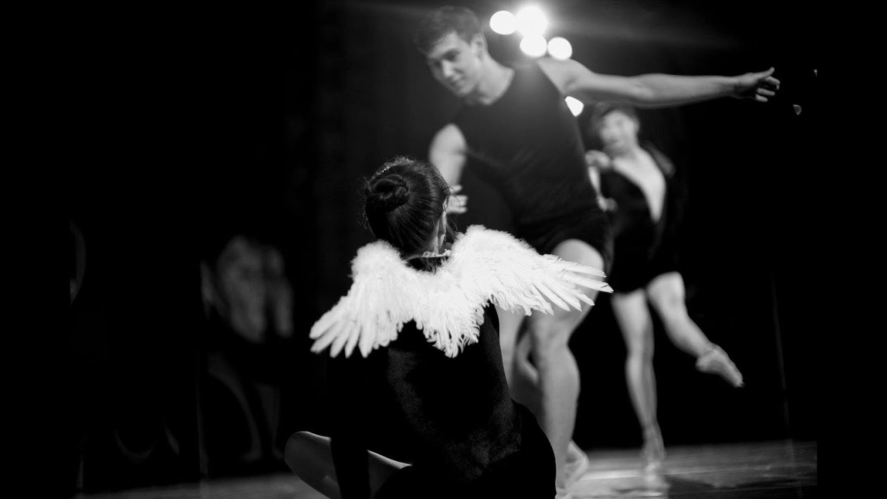 Rex + Raphael - "Portrait" - YouTube