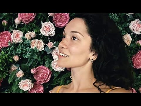 Erkan Meriç ve Hazal Subaşi . Sevginlə yaşıyorum