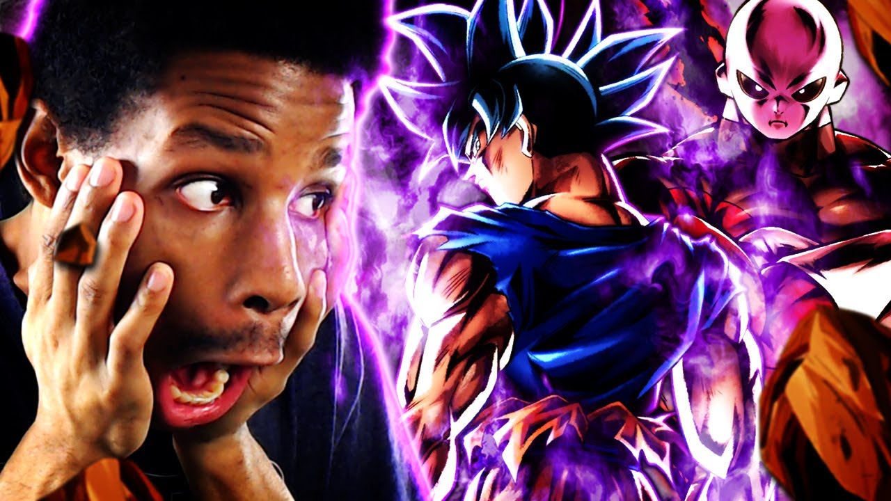 I got ALL THE NEW UNITS IN 20,000 CC | Dragon Ball Legends - YouTube