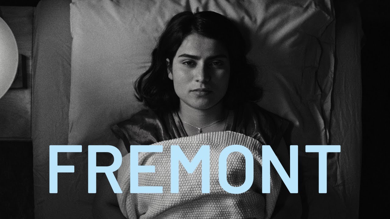 FREMONT | Bande-annonce - Trailer | Belgium - YouTube