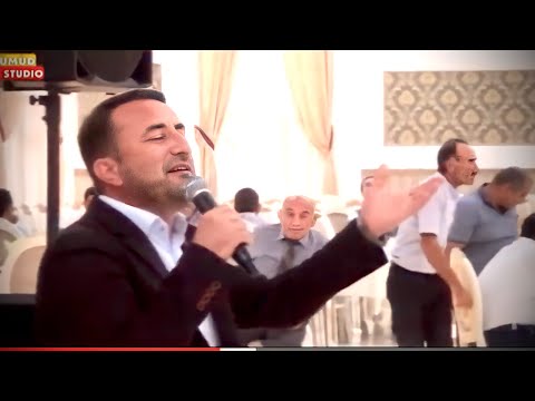 Elmin Ulvi Seni seven gunden 2021