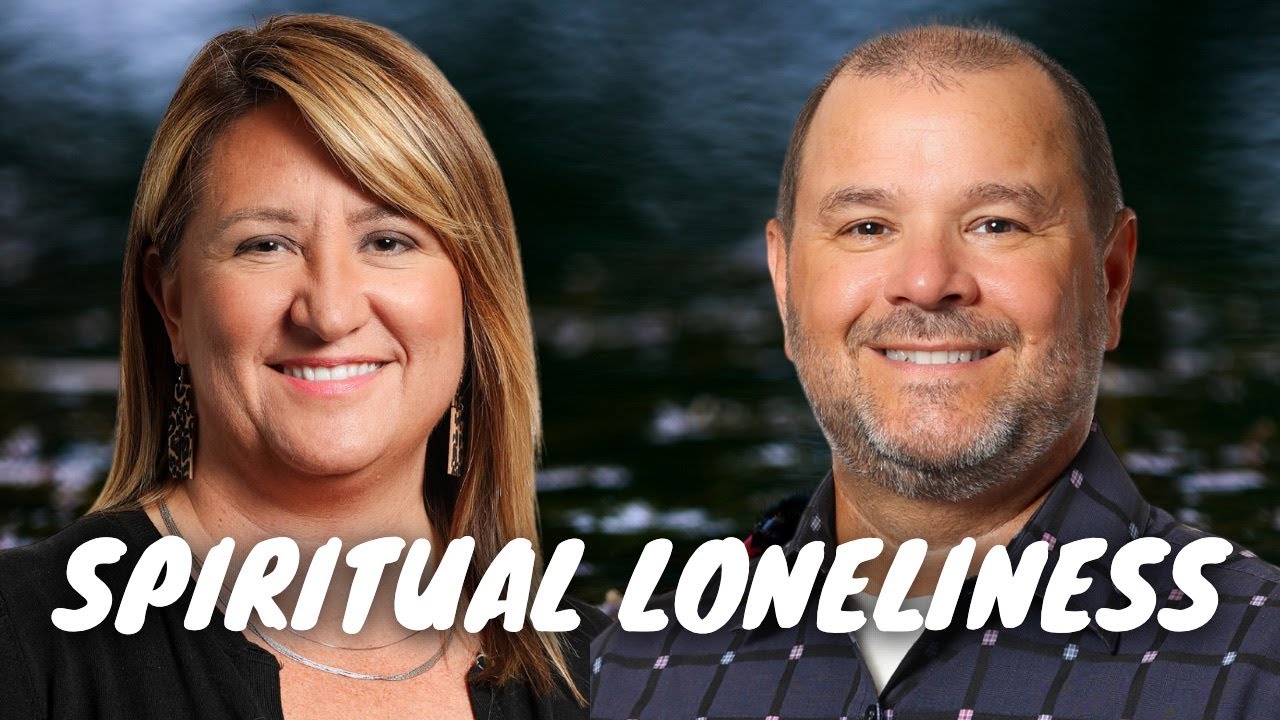 How the Enemy Tries to Isolate You: Breaking Free from Spiritual ...