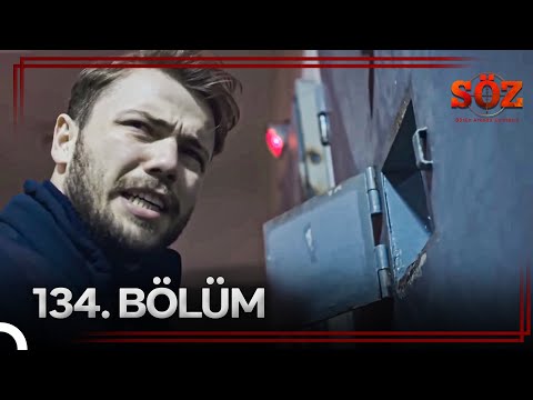 Söz 134. Bölüm #yeniden