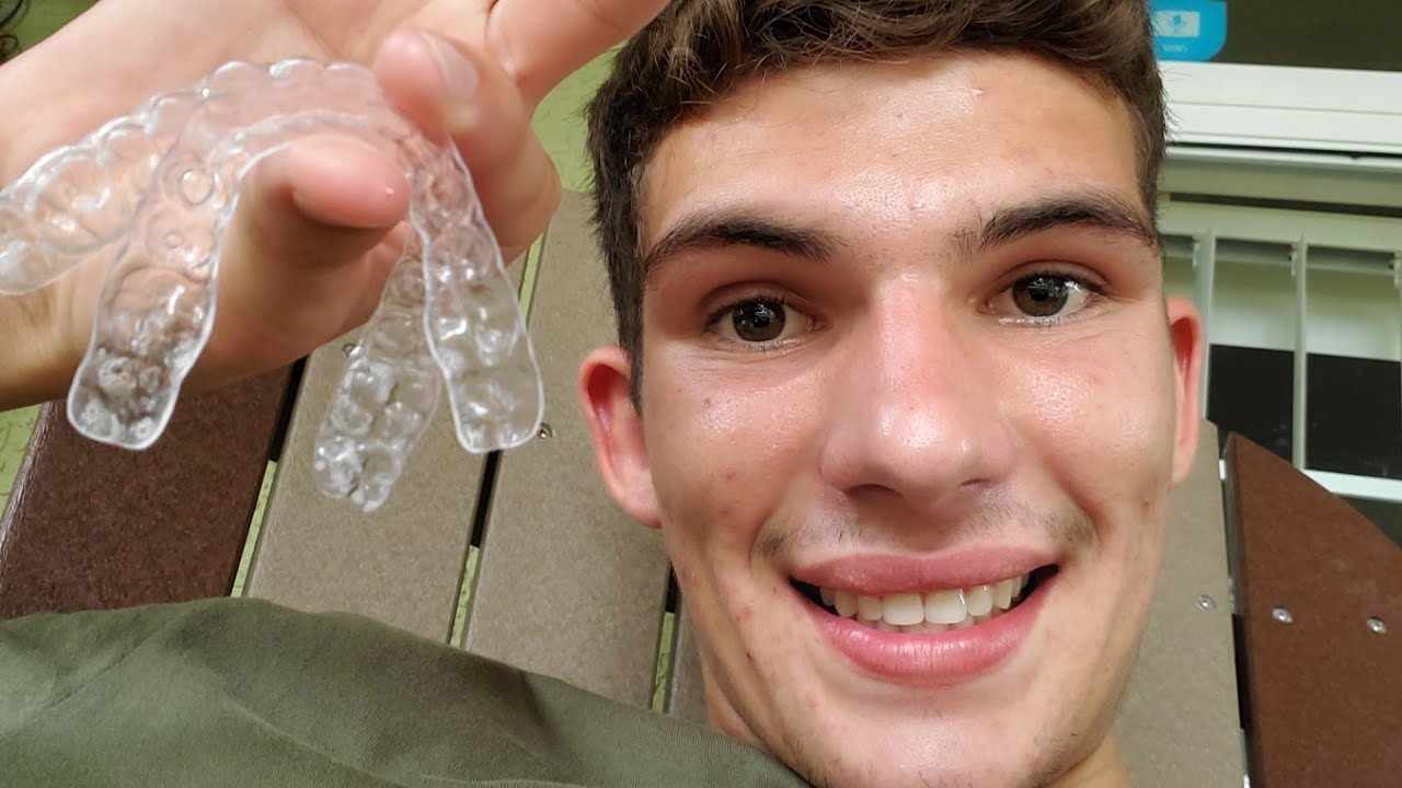 Got My Retainers - YouTube