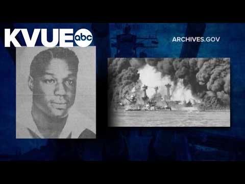 Doris Miller's family reacts to reports of aircraft carrier to be renamed to honor President Trump