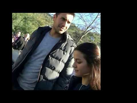 Sen Anlat Karadeniz tahir ve nefes aşkı...