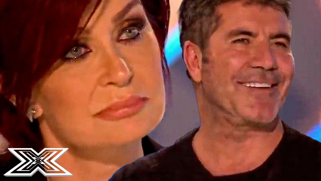 FANTASTIC Original Songs From X Factors AROUND THE WORLD! | X Factor ...