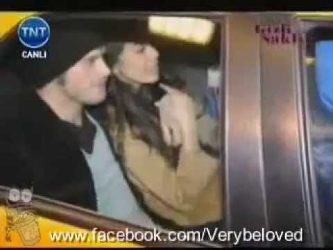 Kivanç Tatlitug & Azra Akin  _Bitti ( bu defa bitti )(new).