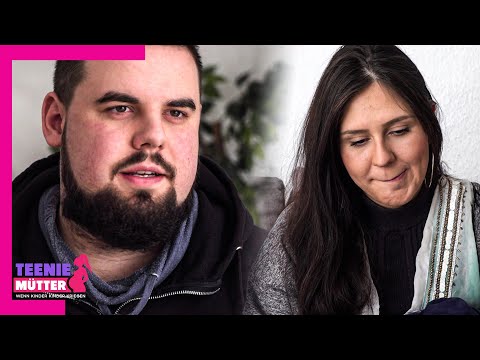 Türkin Yasemin bricht mit Familie, um mit Tobi zusammen zu sein 😱👩‍❤️‍👨 | Teenie-Mütter