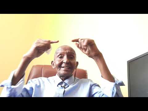 SOMALI MA CAFAR IYO OROMO BAA?E1b1b DNA group.