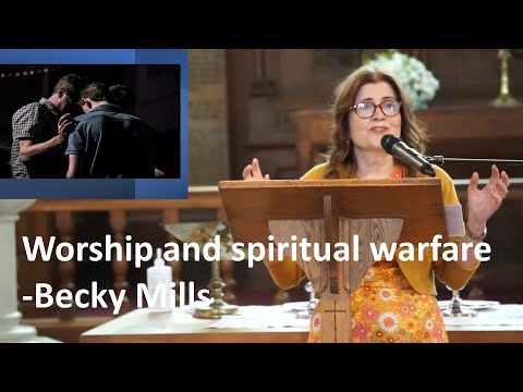 21st May 2023 St Peter’s Church Norbiton Sunday Service - YouTube