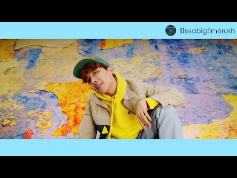 J-Hope : Trivia 起: Just Dance FMV | 💜💜 HAPPY HOPE DAY!! 💜💜 | lifesabigtimerush
