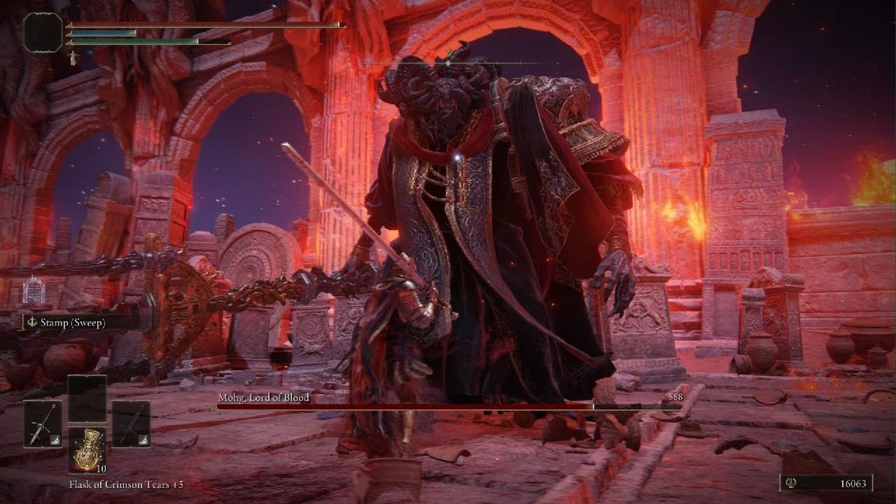 Zweihander still king after 13 years - YouTube