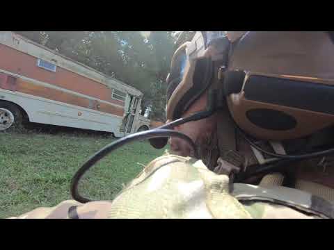 TAGINN Reaper 40mm - YouTube