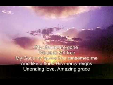 Amazing Grace - YouTube