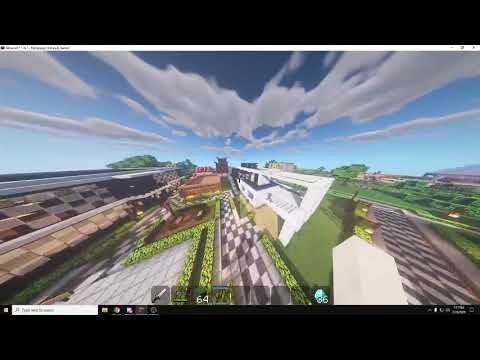 Server de minecraft roleplay? - Minecraft Romania - YouTube