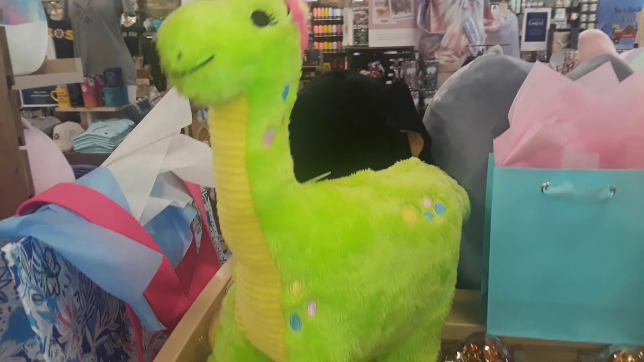 The paper store (hallmark) easter 2020 - YouTube