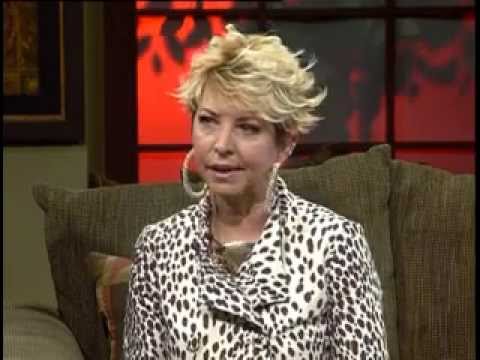 Babbie Mason and Deborah Hightower - YouTube