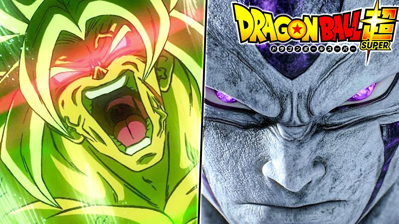 DATE NOUVEAU FILM D'ANIMATION DRAGON BALL & PROJET LIVE ACTION DB - YouTube