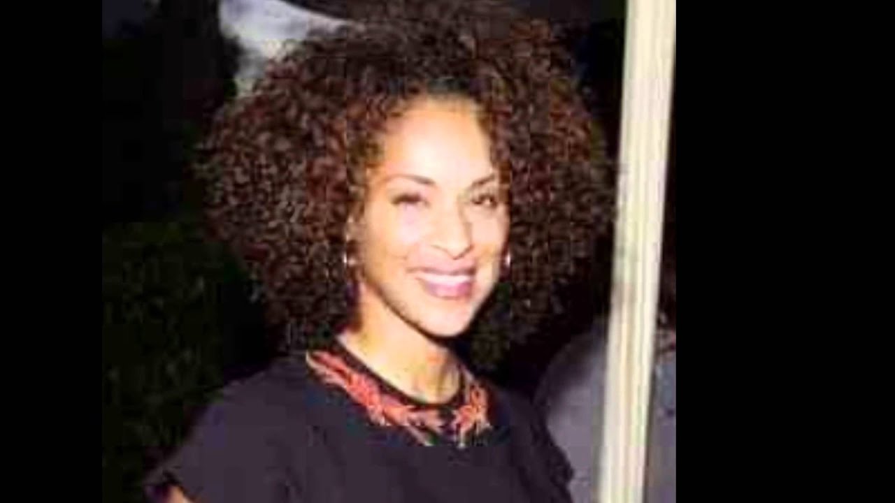 Karyn Parsons Then And Now