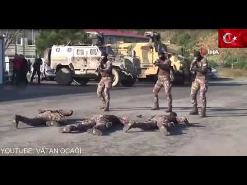 Polis Özel Harekat \