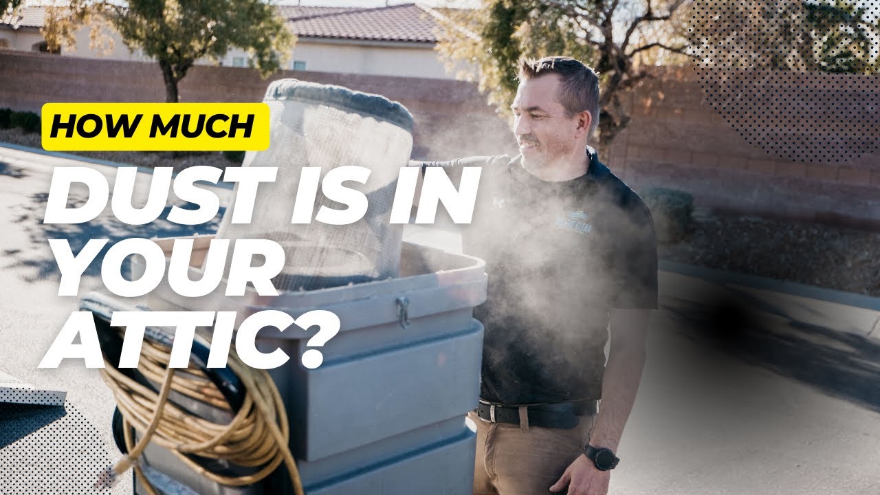 Sealing Ceiling Can Lights || Keep Attic DUST Out Of Your Home - YouTube