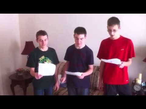 GDP Rap by AAM - YouTube