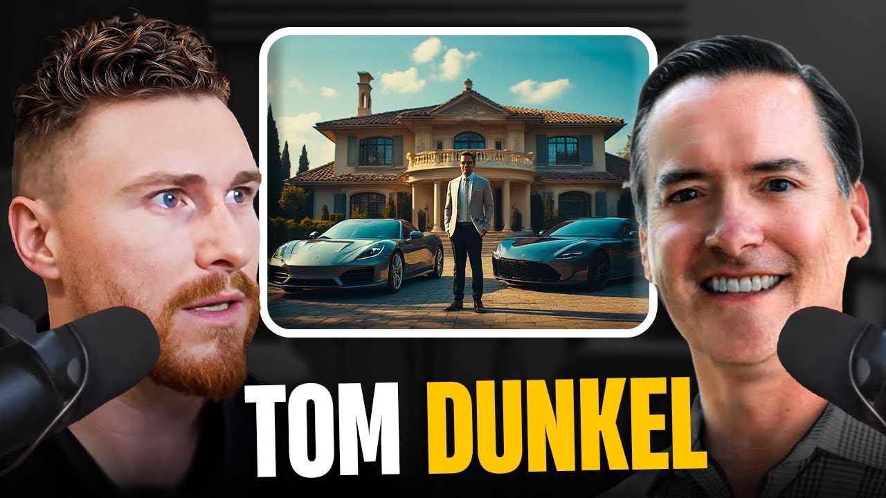 Storage Wars: Tom Dunkel's Guide to Self Storage Investing | E221 - YouTube