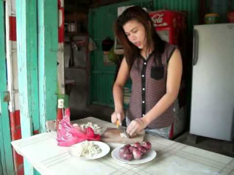 My Walk Back From Grotto Market - 1 of 2 - Life in the Philippines ...