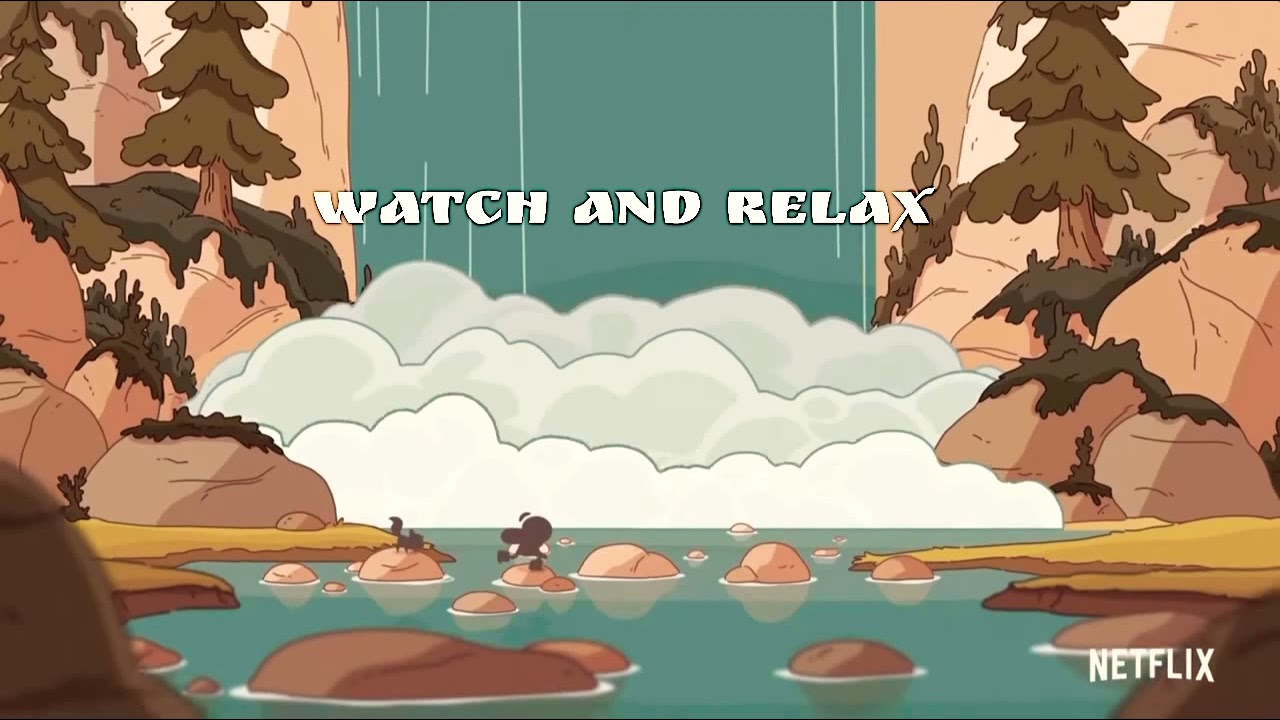 Hilda’s main voice actors! - YouTube