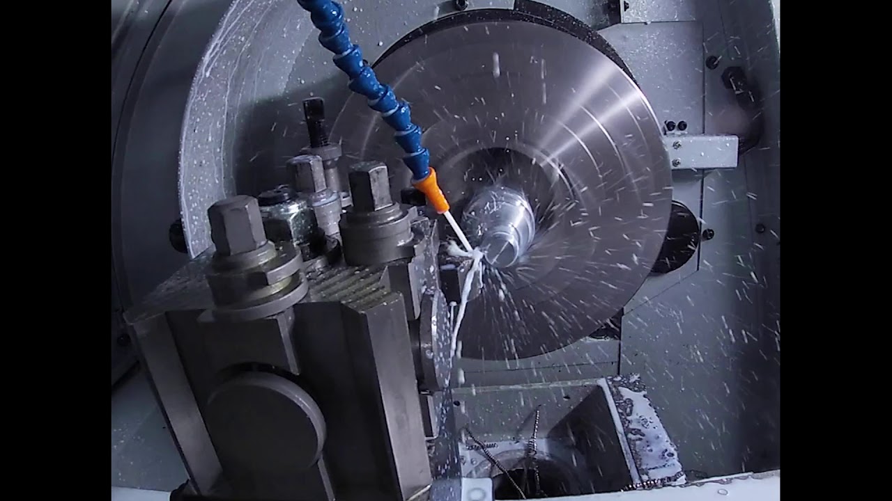 Youtube CNC Machine - YouTube