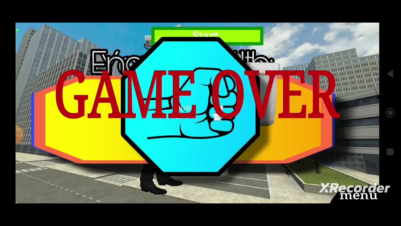 Making My Own Gamegameplay Leaknot Finished Youtube