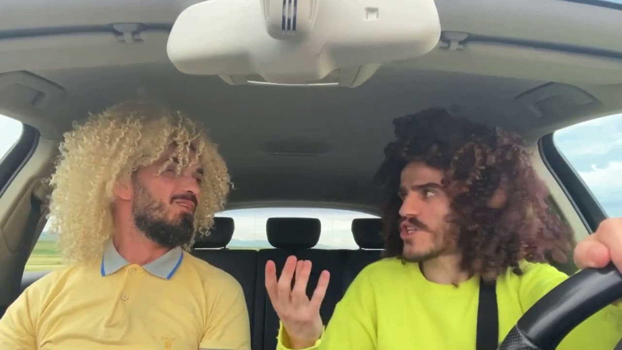 Humor Shqiptar ne Vitin 2020 - YouTube