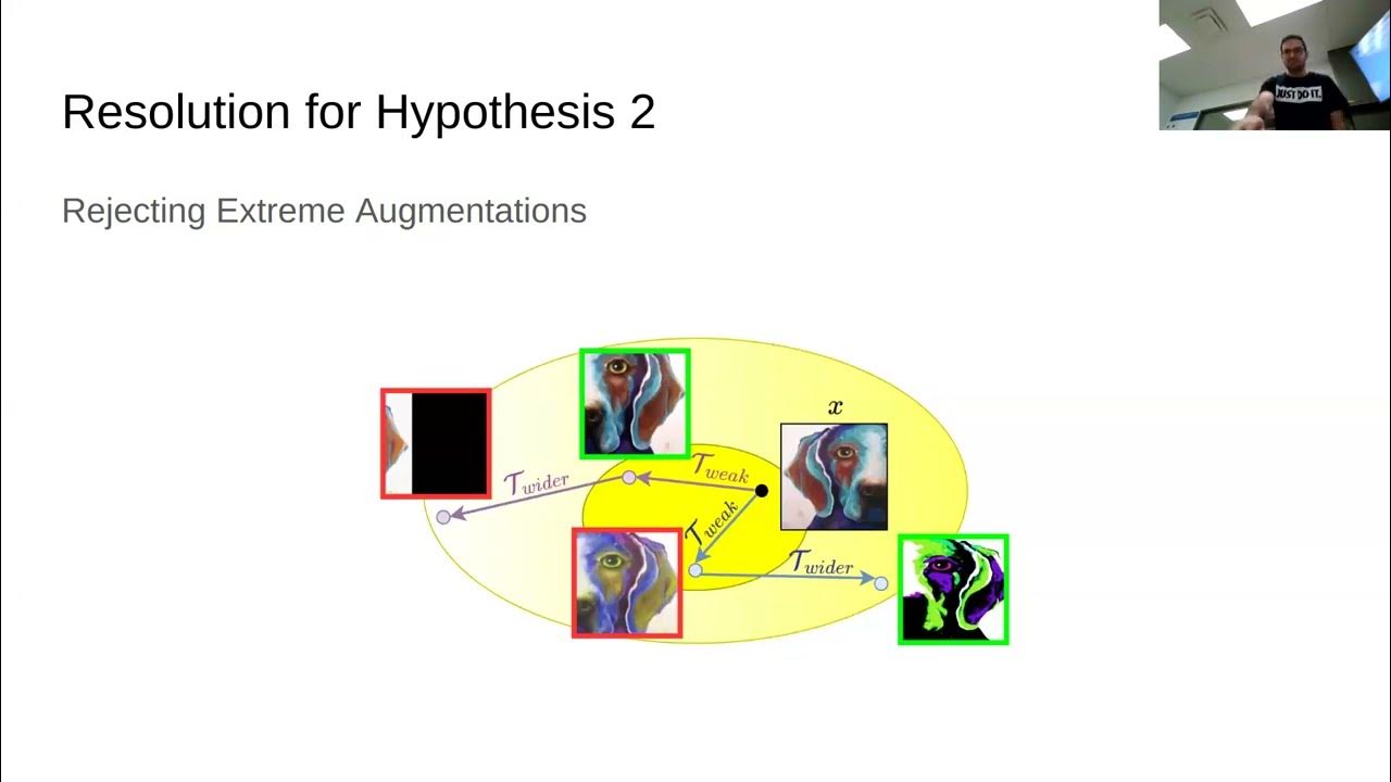 Domain Generalization by Rejecting Extreme Augmentations - YouTube