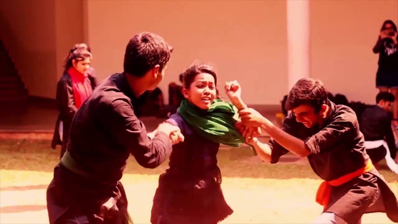 Waves'15 Aftermovie | BITS Goa - YouTube