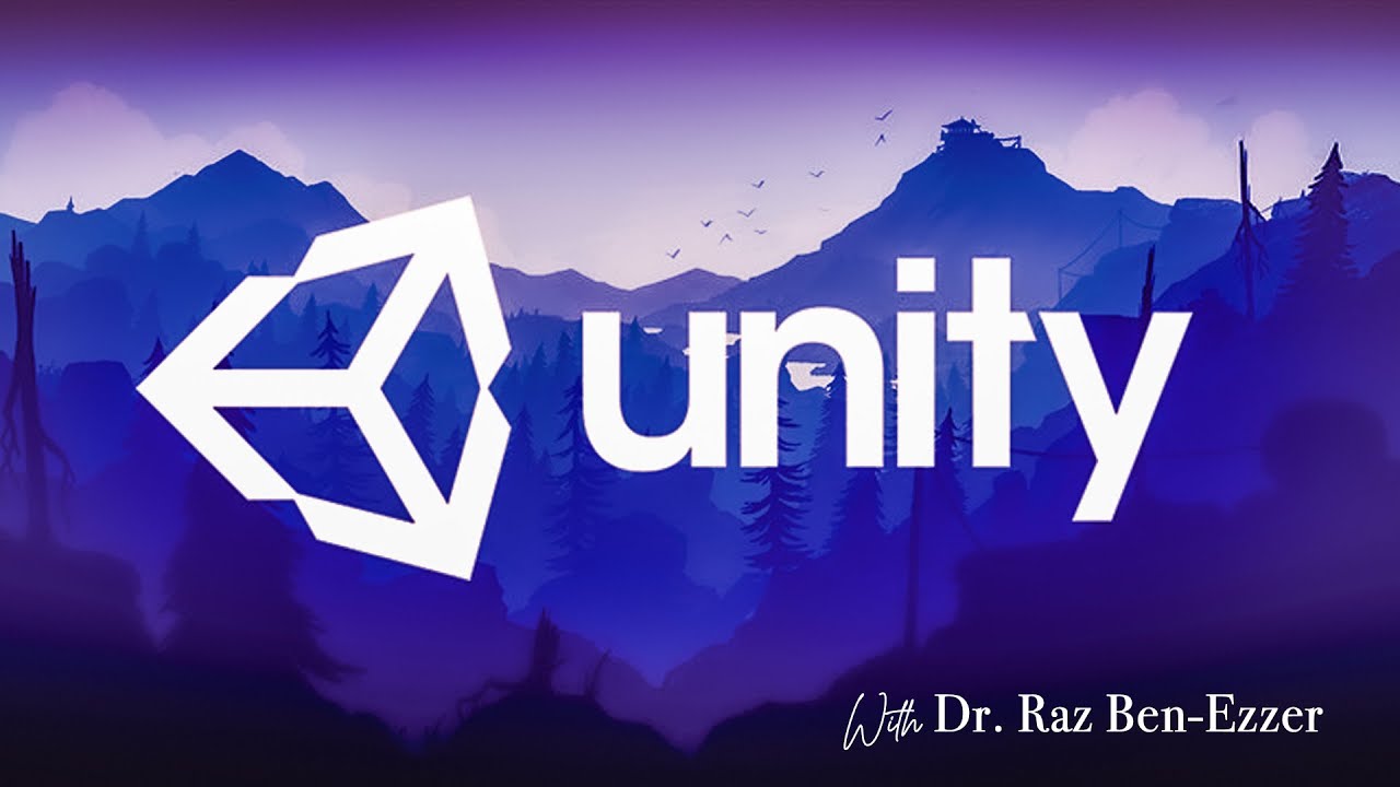 Unity 3d space XYZ - YouTube