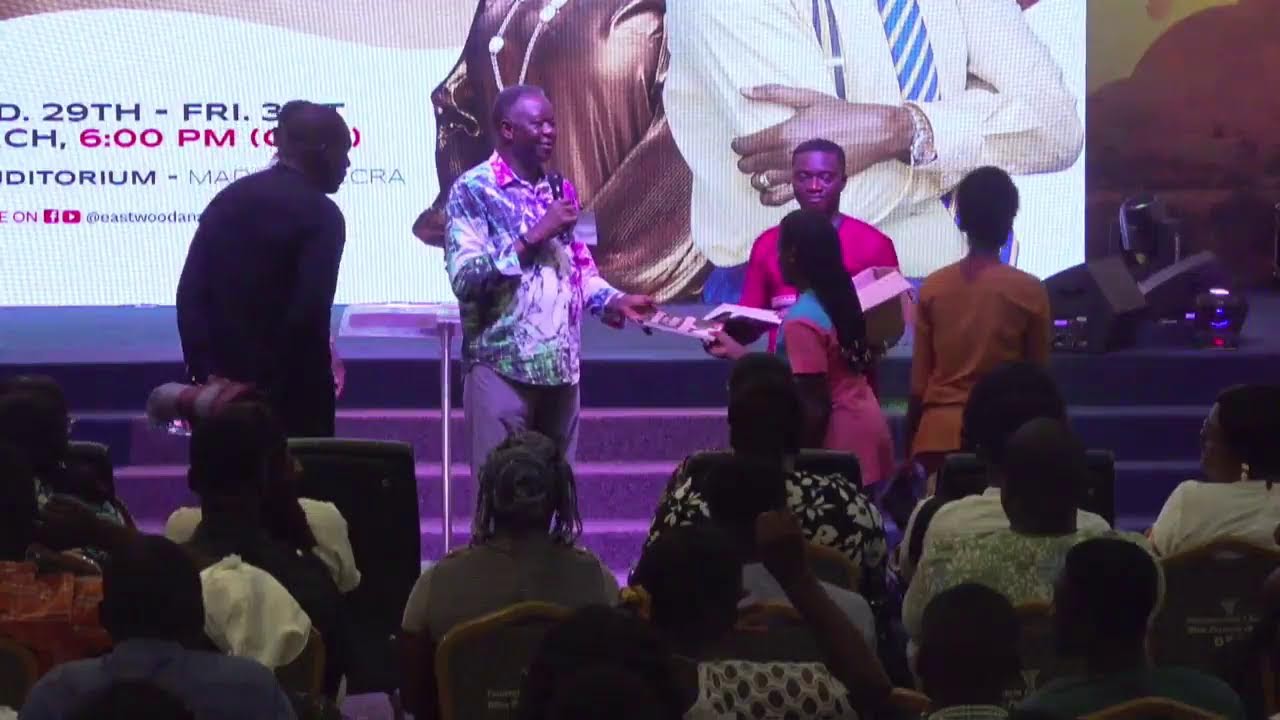 FGC CIRCUIT - OLEBU ABLEKUMA with Pastor Eastwood - YouTube