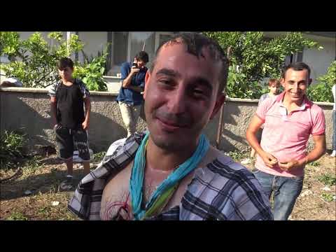 DAMAT İŞKENCESİ UZUN VİDEO