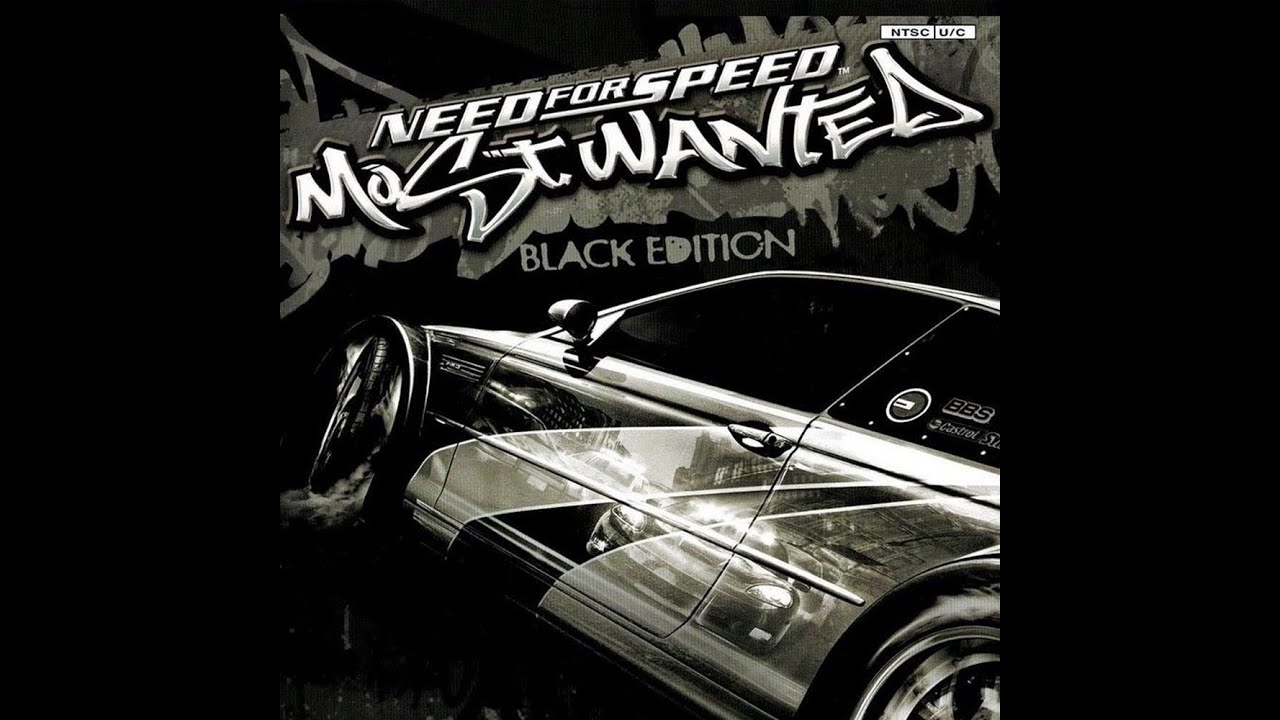 [ 🔴LIVE ] Main game jadul - NFS Most Wanted - YouTube