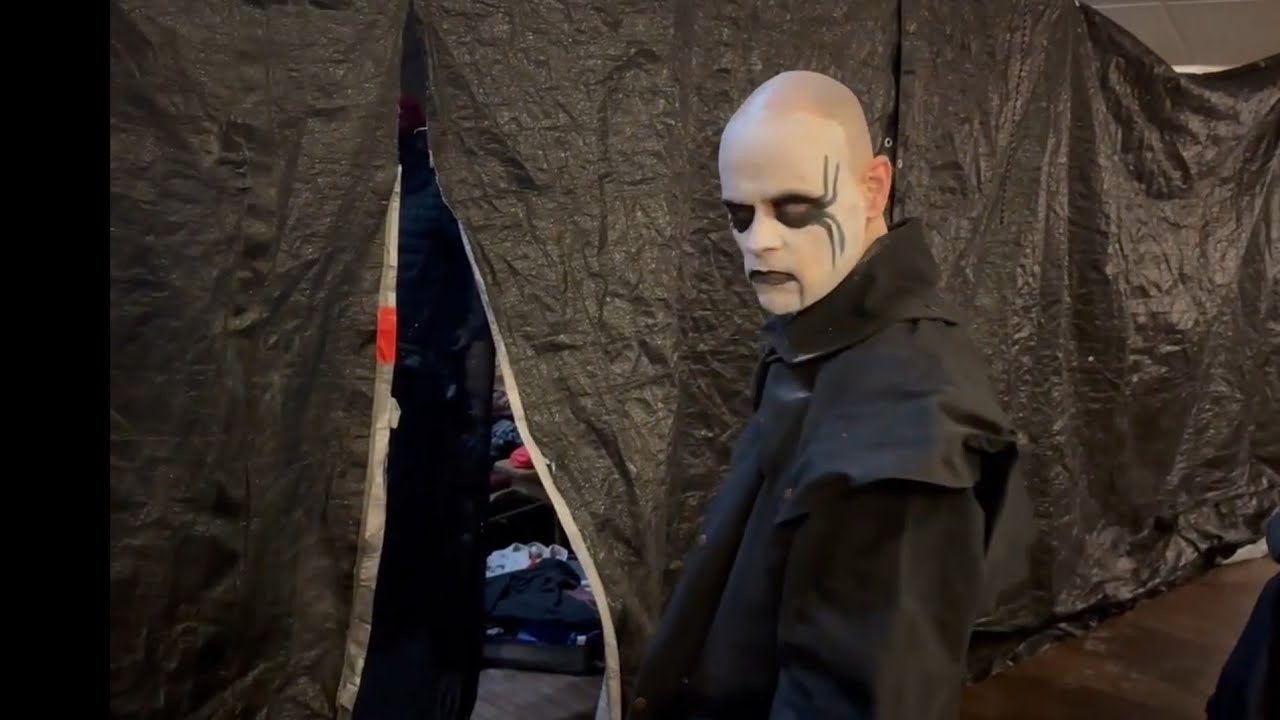 For Us Wrestling: In Greg We Trust - Thee Spyder targets 'The Lycan ...